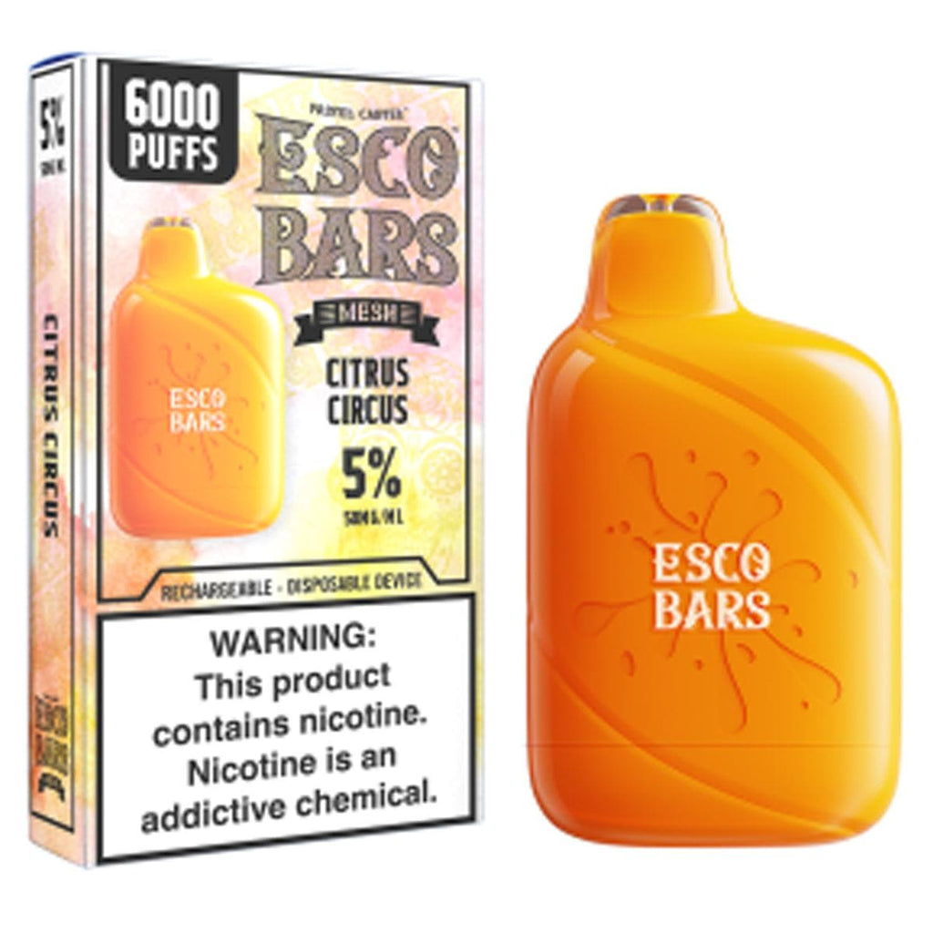 Disposable Vapes at Quick Clouds Vape Shop and Delivery