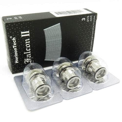 Horizon Falcon 2 Coil Aurora: Quick Clouds Vape Shop Coils/Pods/Glass