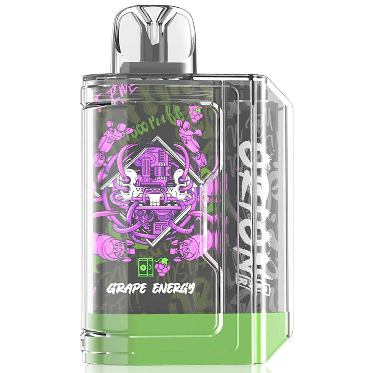 Disposable Vapes in Aurora, CO | Quick Clouds Vape and Delivery