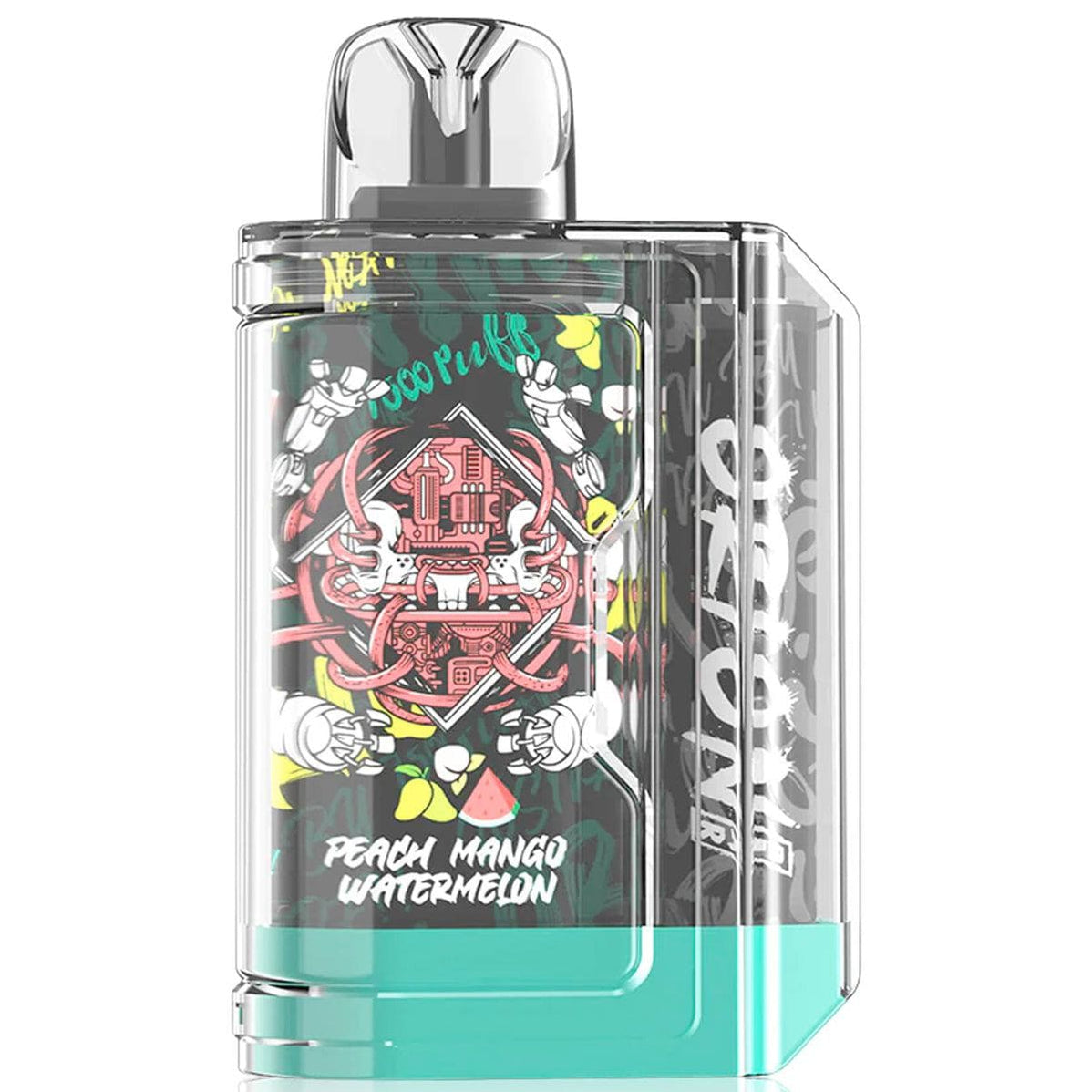 Disposable Vapes in Aurora, CO | Quick Clouds Vape and Delivery